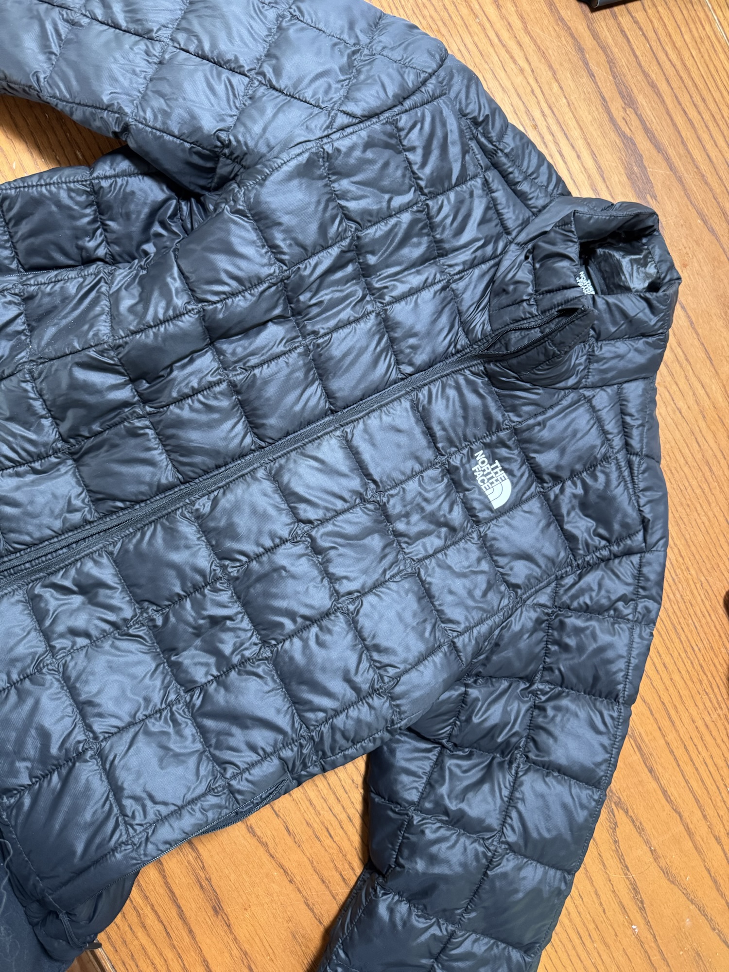Repurposing an Old Jacket into Insulated Food Pouches – My Little Red Bike